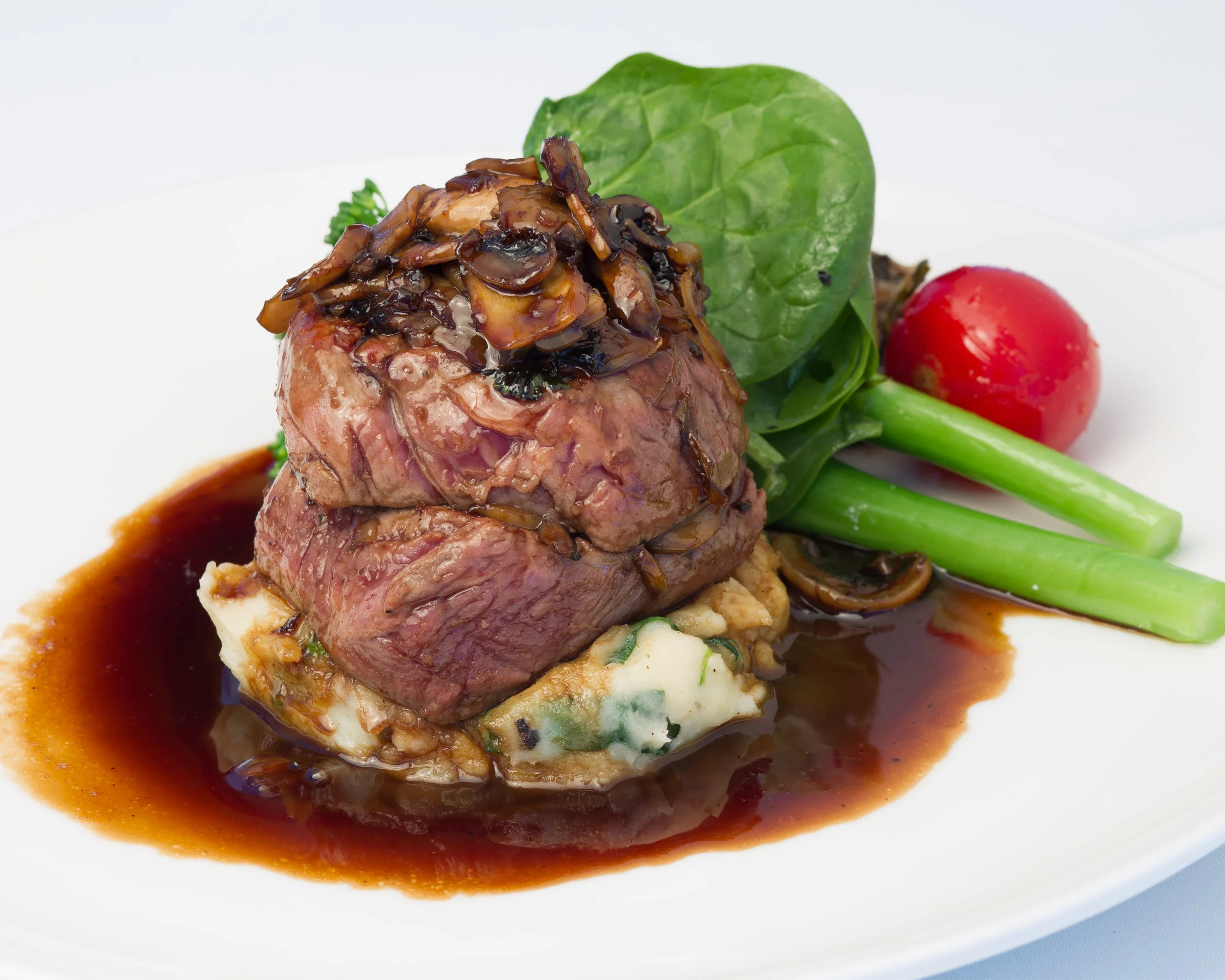 Coolangatta — George's Paragon