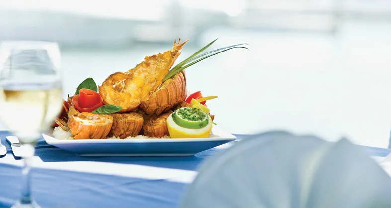 Coolangatta — George's Paragon