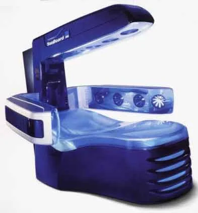 TANNING — ENLIGHTEN TAN & MED SPA