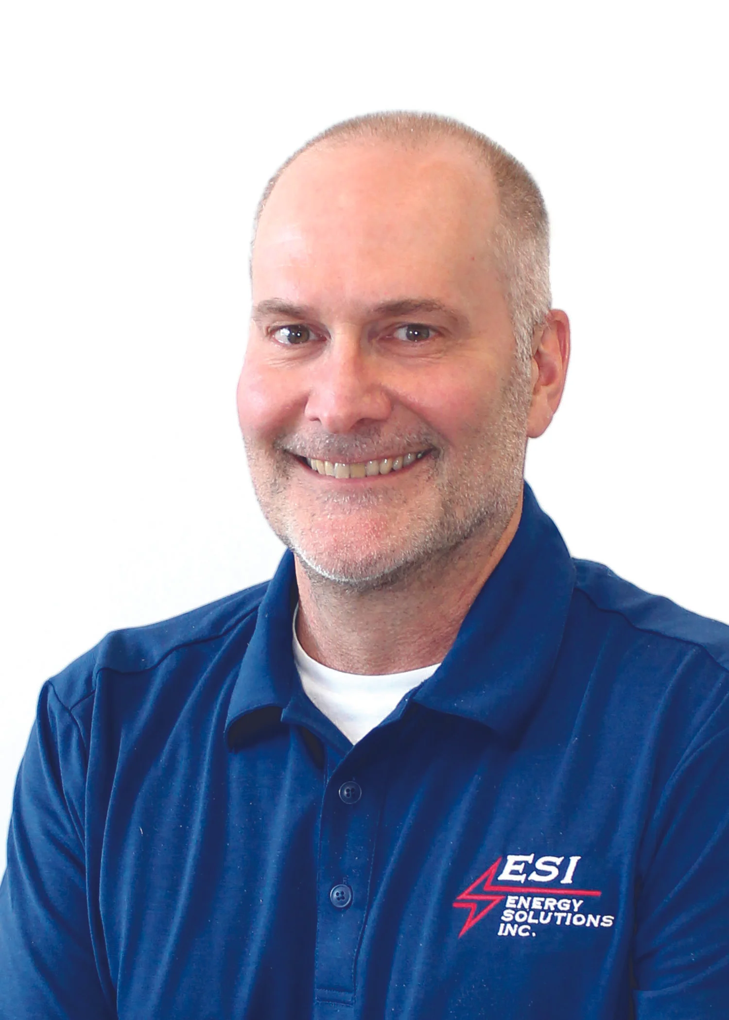 Brian Bentley — ESI