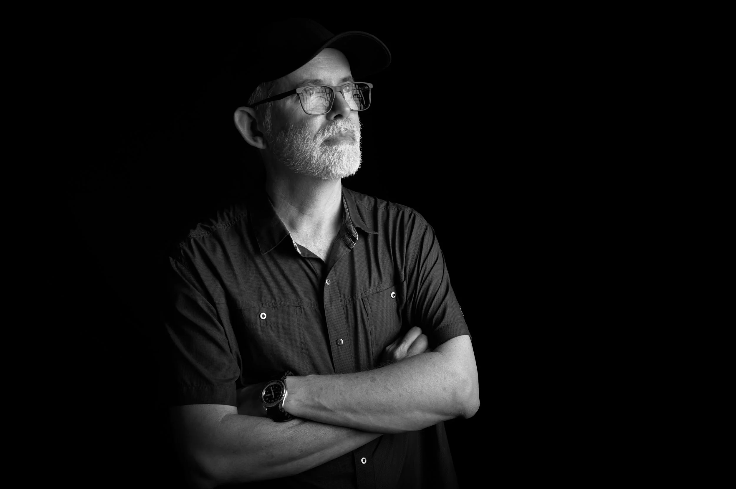 Nick Paton ACS / DOP / Cinematographer