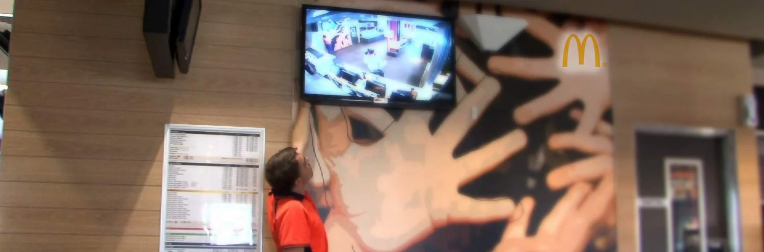 Audiovisual | Security AV Integration | Tecsec Security Solutions