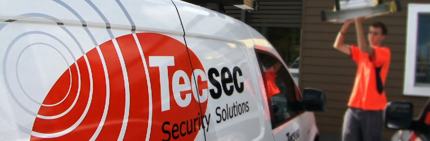 Support | Tecsec Security Technology