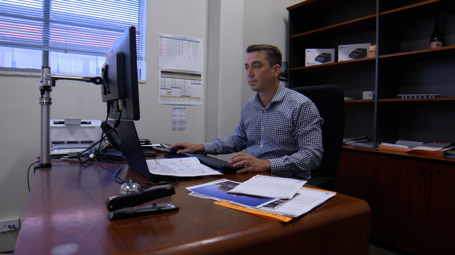 The Process | Tecsec Security Solutions