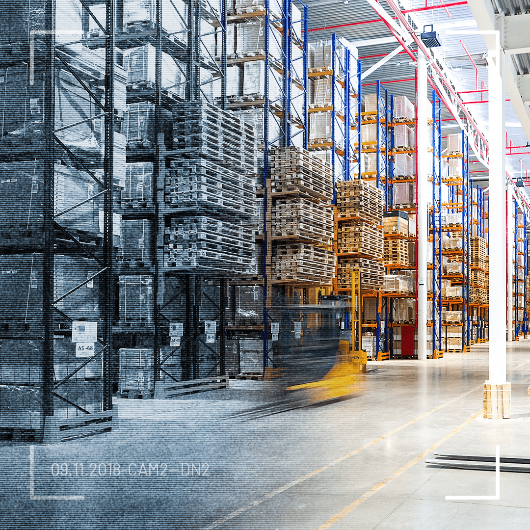 Tecsec Security | Commercial Security Systems Perth | CCTV Camera Systems