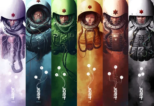 BORN IN CONCRETE The Art of Derek Stenning