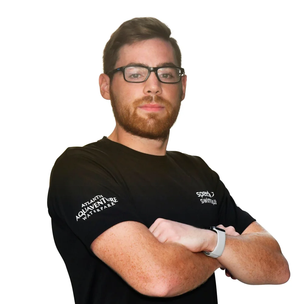 The Team — Speedo Swim Squads