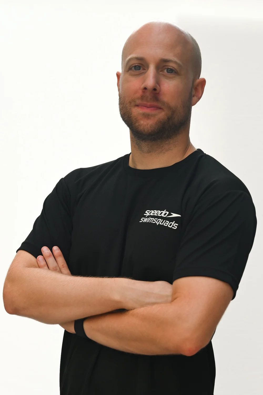 The Team — Speedo Swim Squads