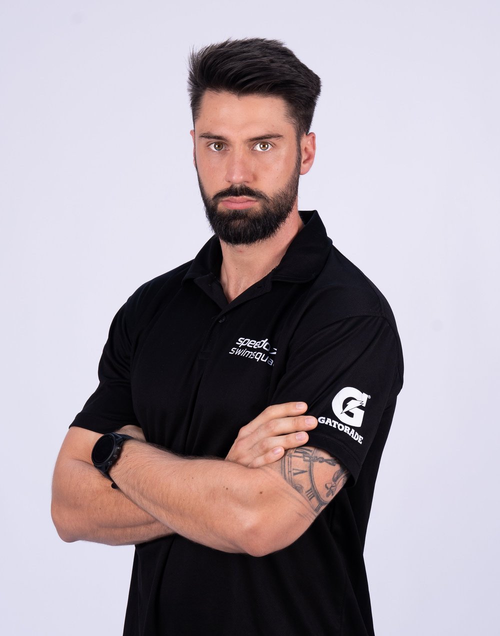 The Team — Speedo Swim Squads