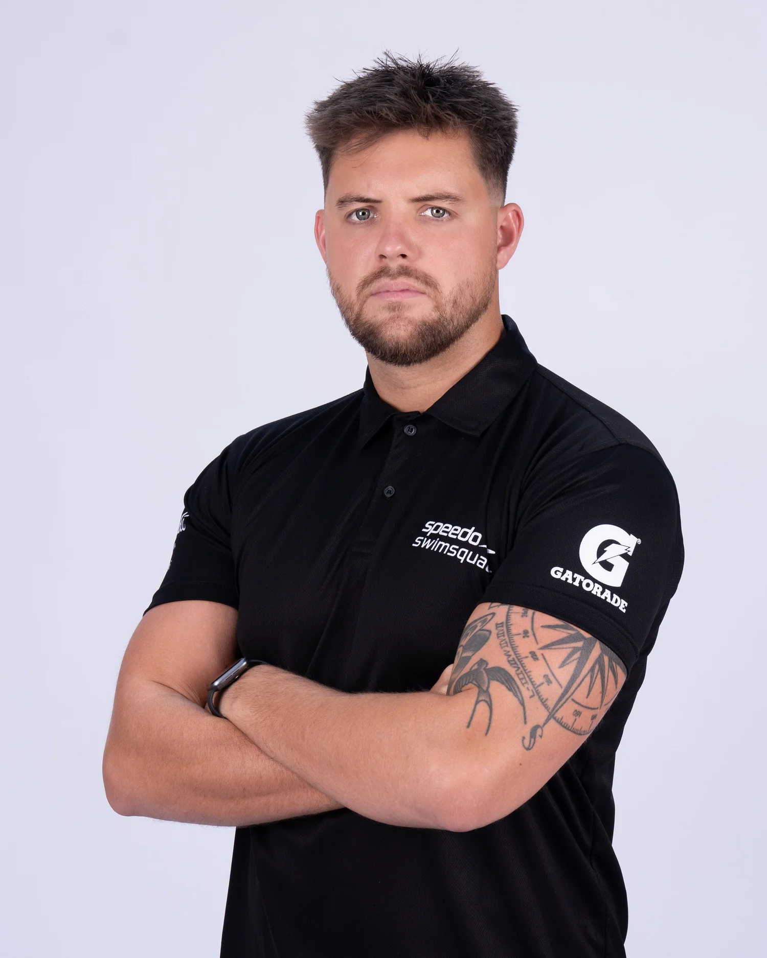 The Team — Speedo Swim Squads