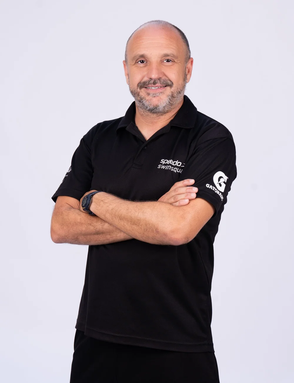 The Team — Speedo Swim Squads