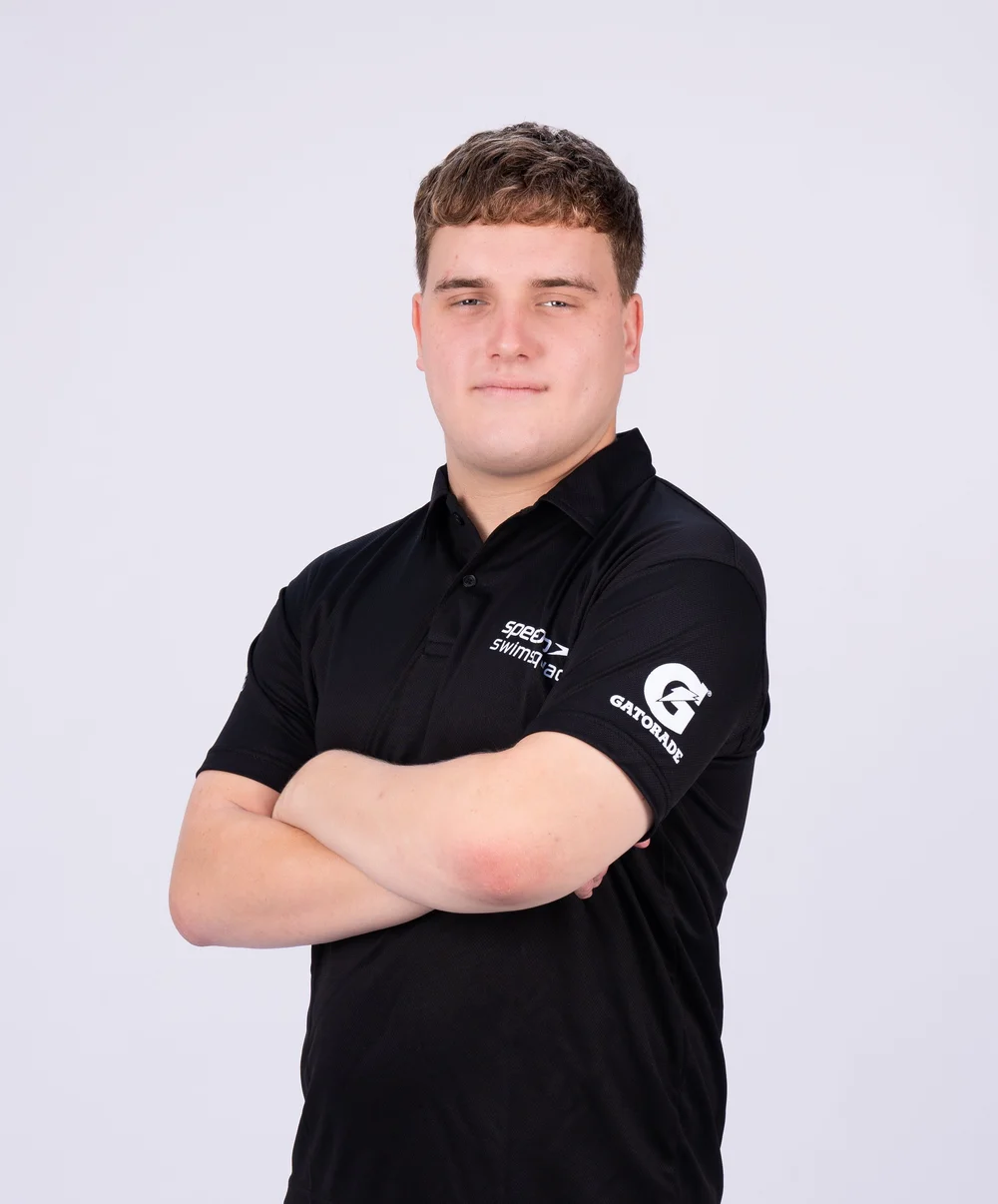 The Team — Speedo Swim Squads