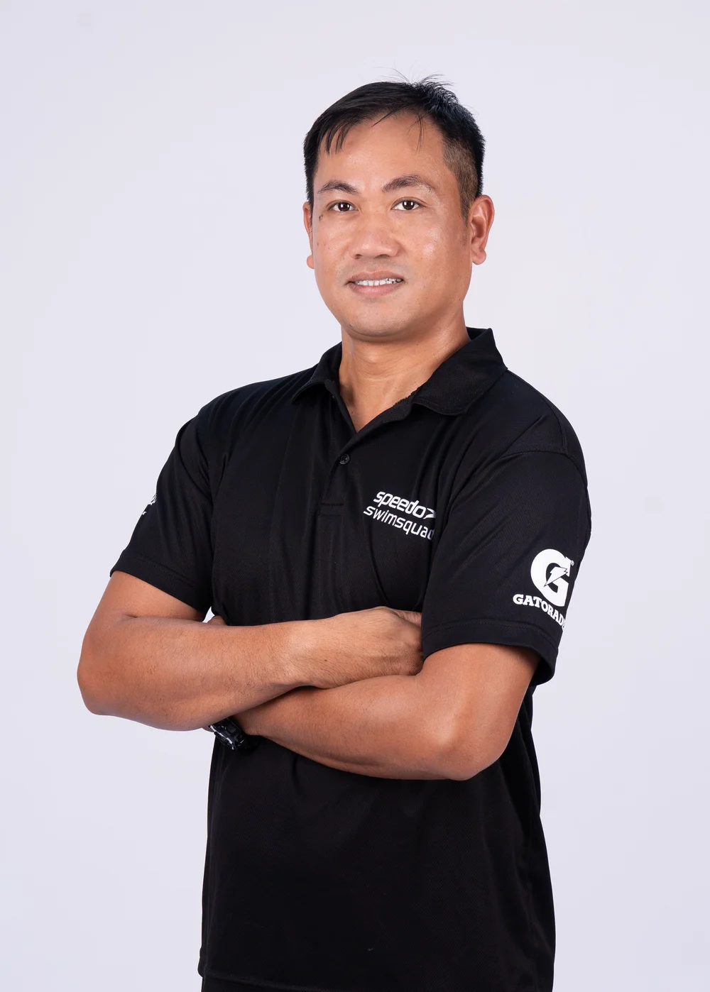 The Team — Speedo Swim Squads