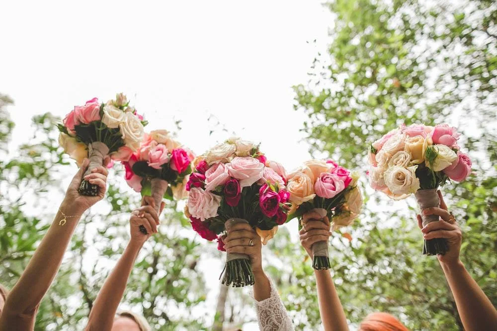 Portfolio — Mable and Elsi Floral Design | Wedding Florist