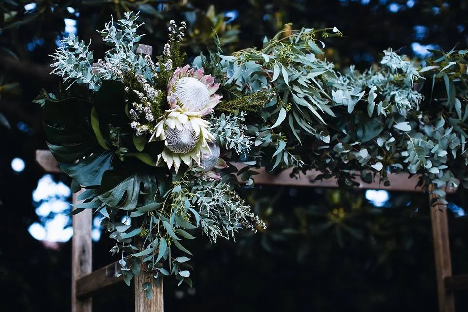 Portfolio — Mable and Elsi Floral Design | Wedding Florist