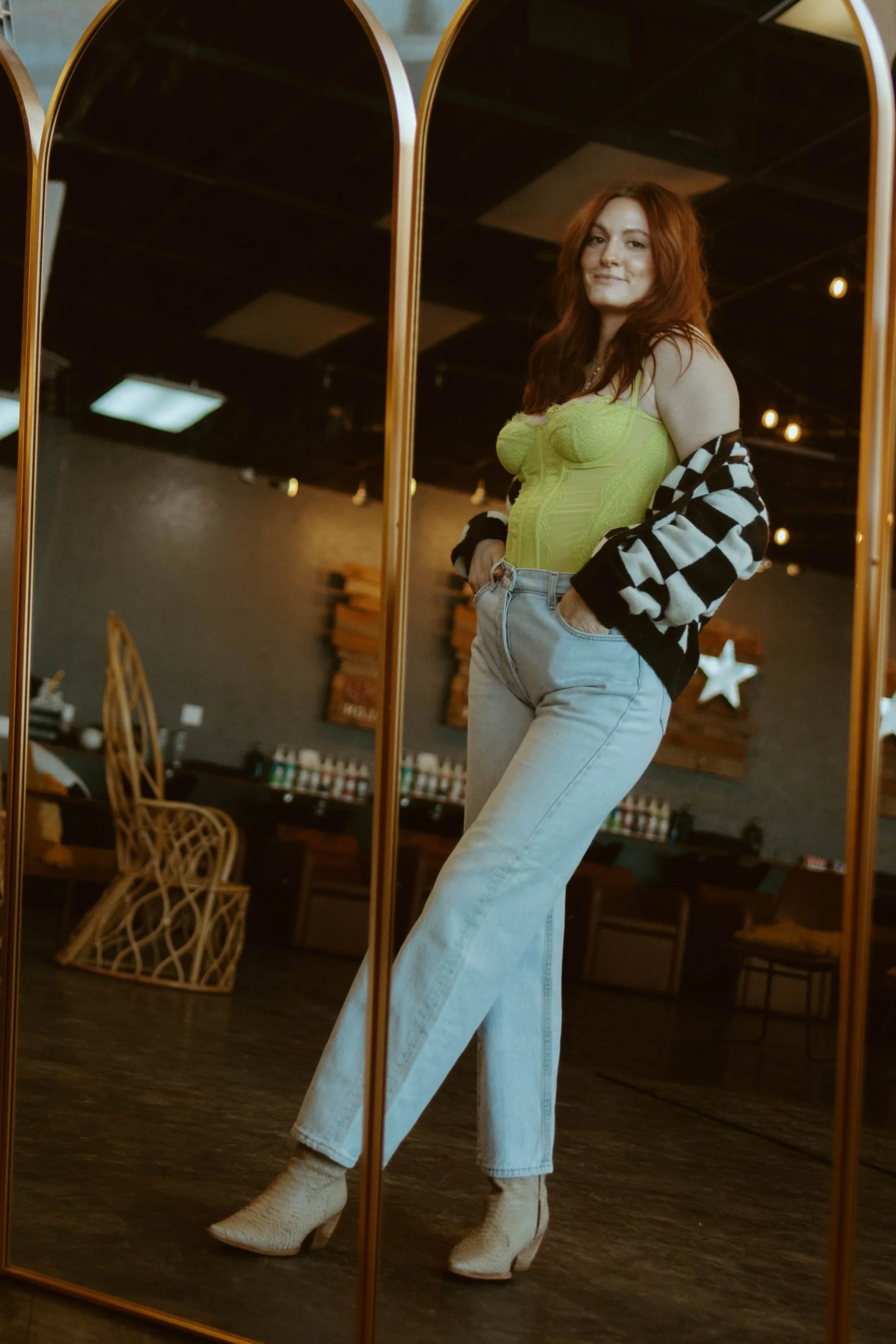 Team — Hairplay Salon