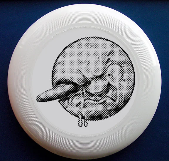 Online store — Mooncatchers Ultimate Frisbee Club Brussels