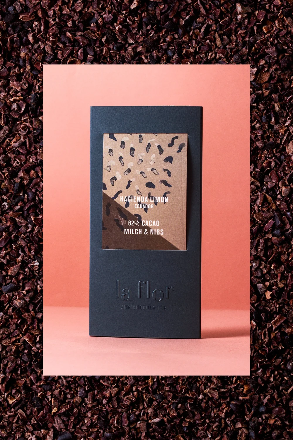 La Flor — nom-nom food studio