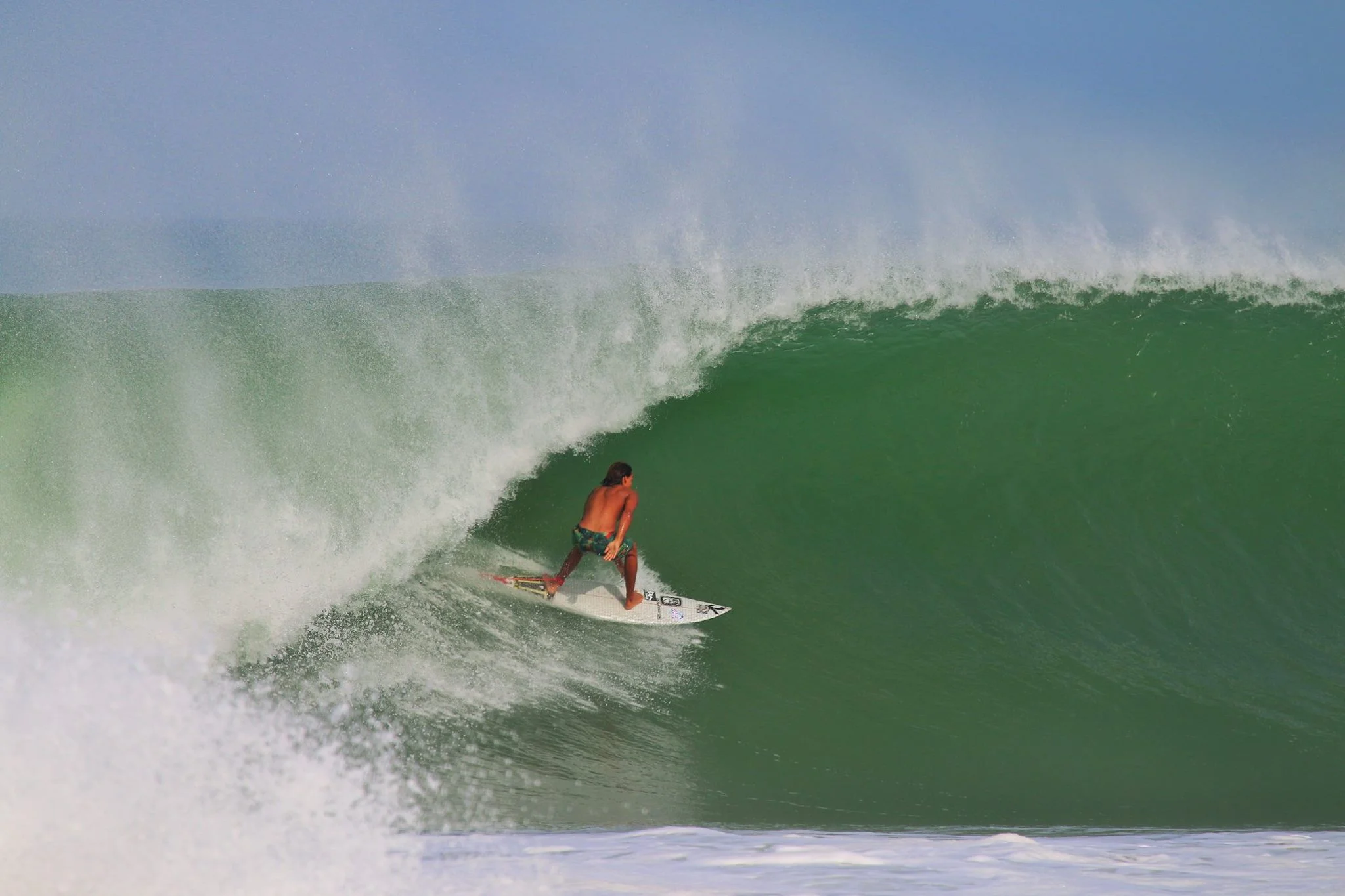 Pickle — Odyboards Surf Shop & Factory