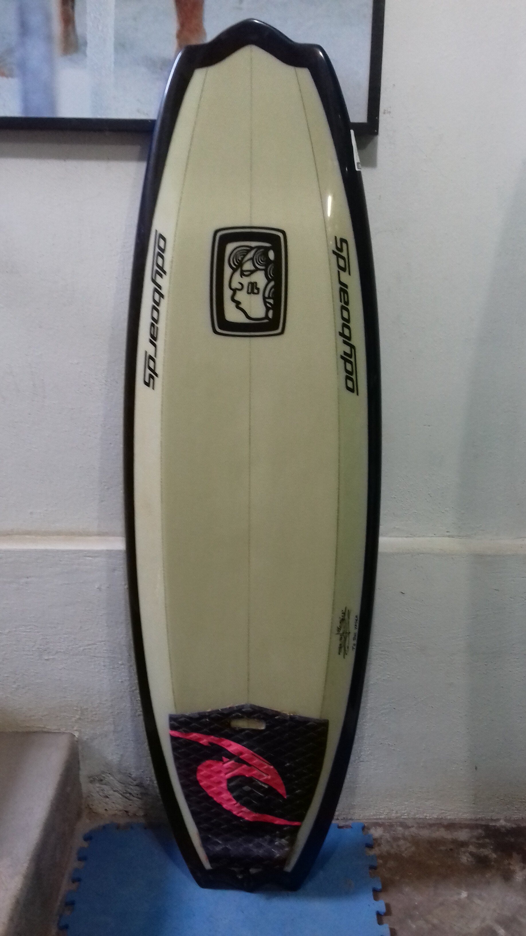 Online Surf Shop: New & Used Surfboards Tienda de Surf en Línea: Tablas ...