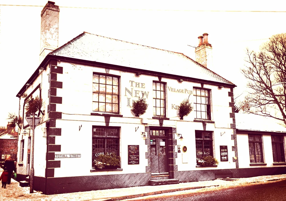 The New Inn