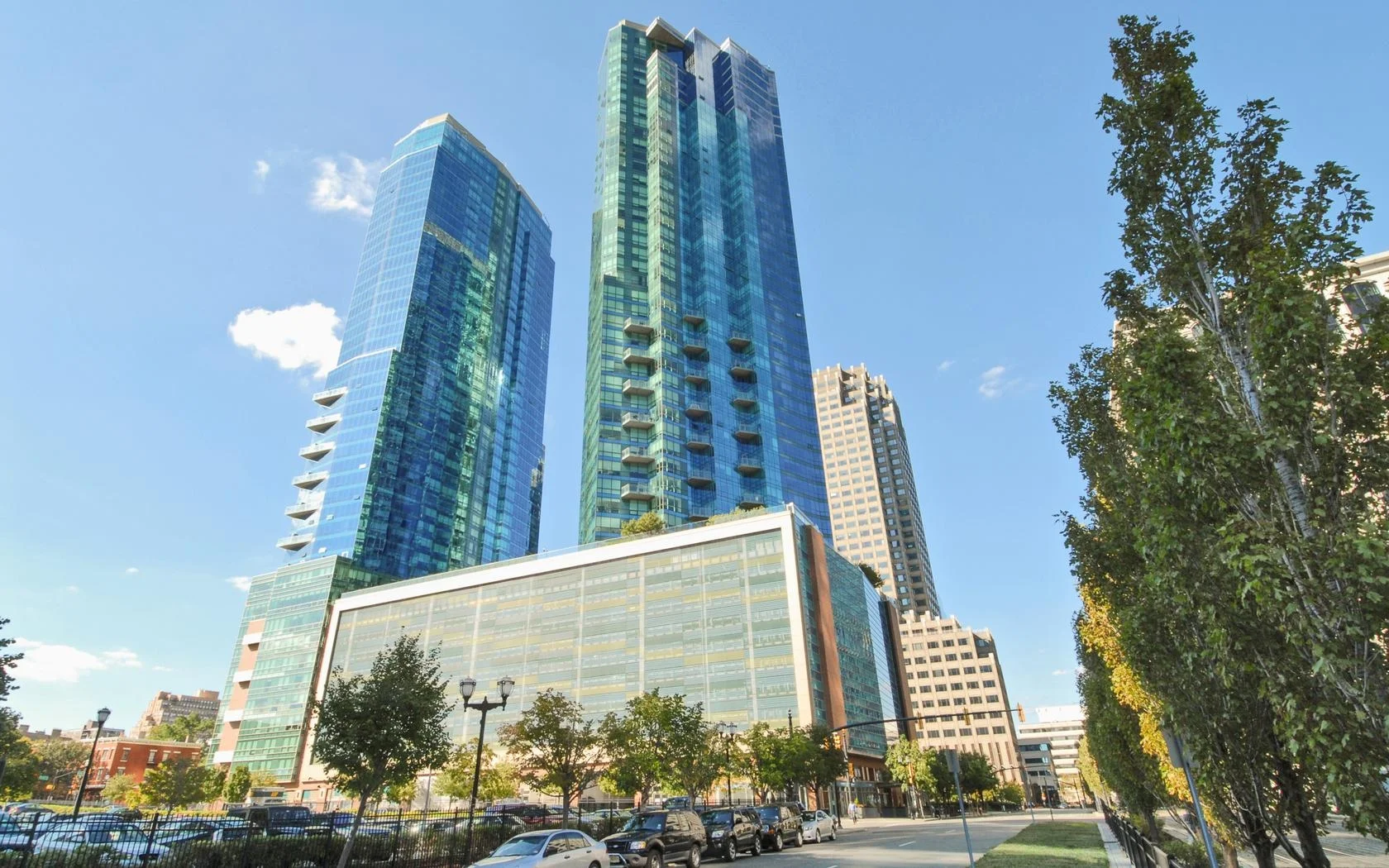 PROJECTS — CLEARPATH PROPERTY GROUP