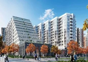 PROJECTS — CLEARPATH PROPERTY GROUP