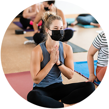 Inner Fire Yoga | Try Our Unlimited Intro Month For Just $65!