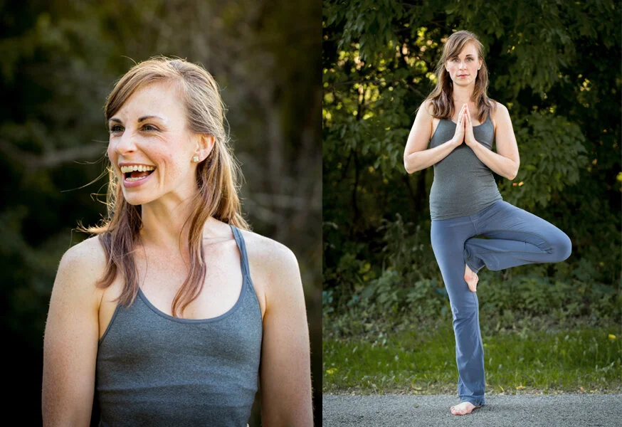 Inner Fire Yoga Nora O Reilly