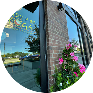 Inner Fire Yoga | About Us