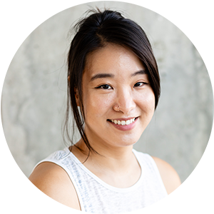 Inner Fire Yoga | Claire Tseng
