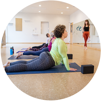 Inner Fire Yoga | Try Our Unlimited Intro Month For Just $65!