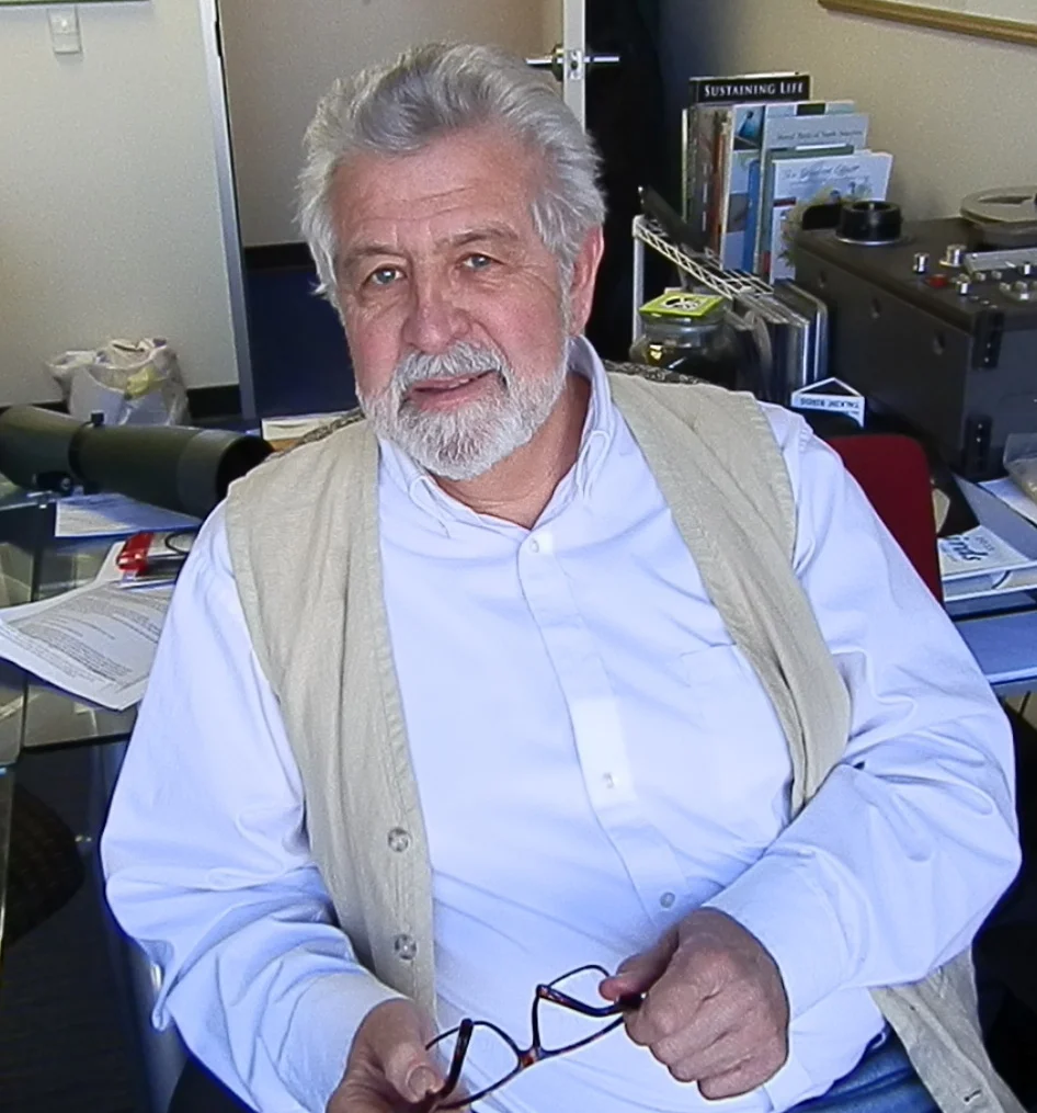 Ray Brown — Ray Brown's Talkin' Birds