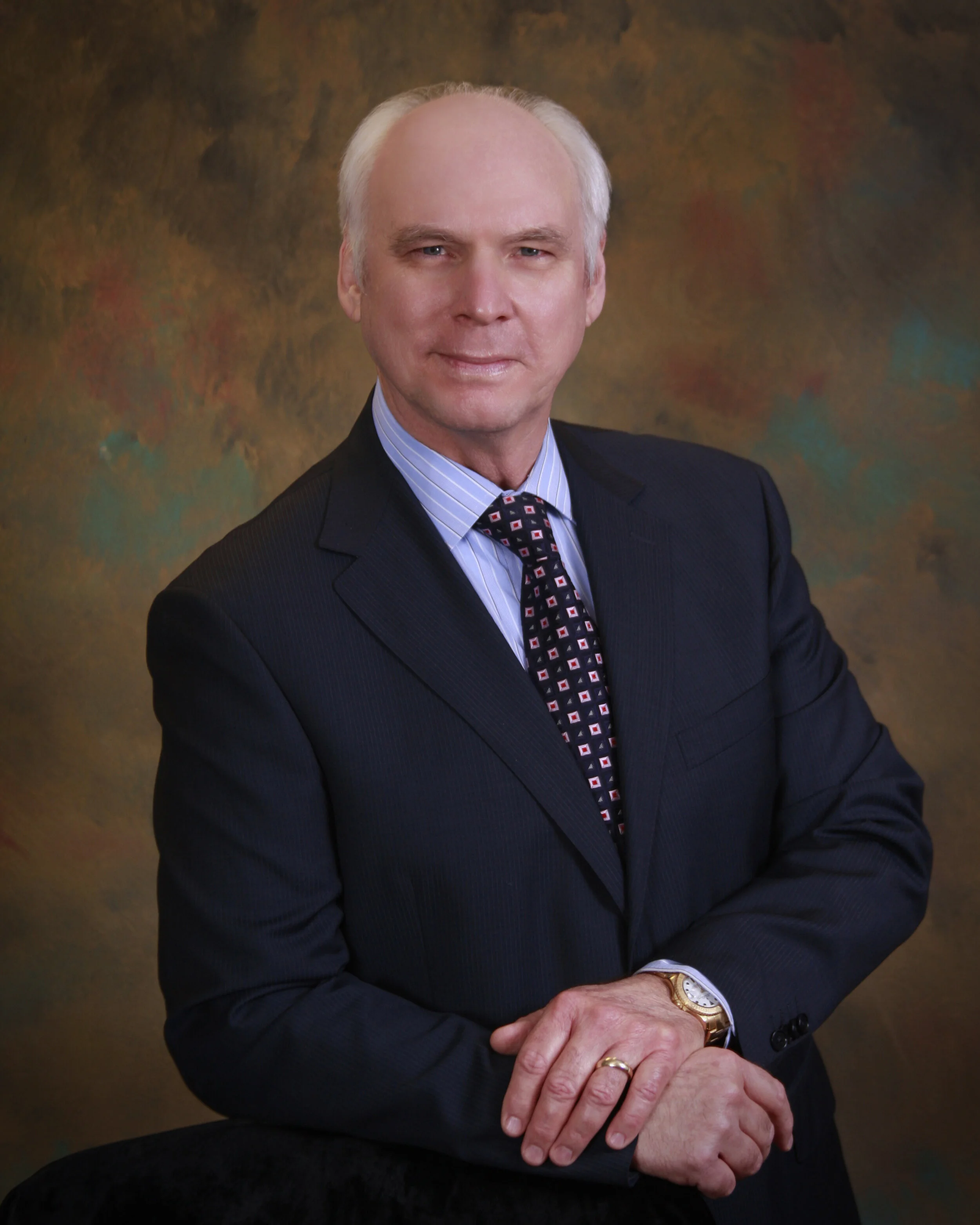 Ron Mitchell, Mediator Ron Mitchell MediationRon Mitchell Mediation