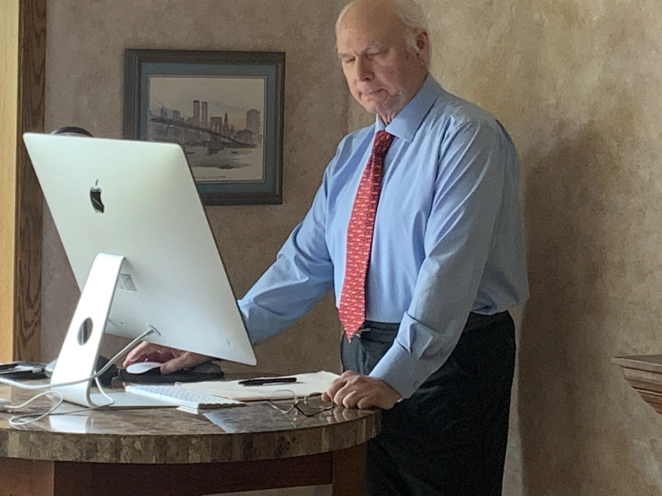 Ron Mitchell, Mediator Ron Mitchell MediationRon Mitchell Mediation