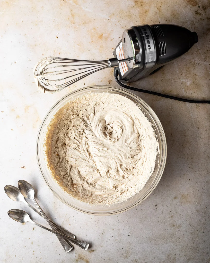 S'mores ice cream sundaes — Me & The Moose