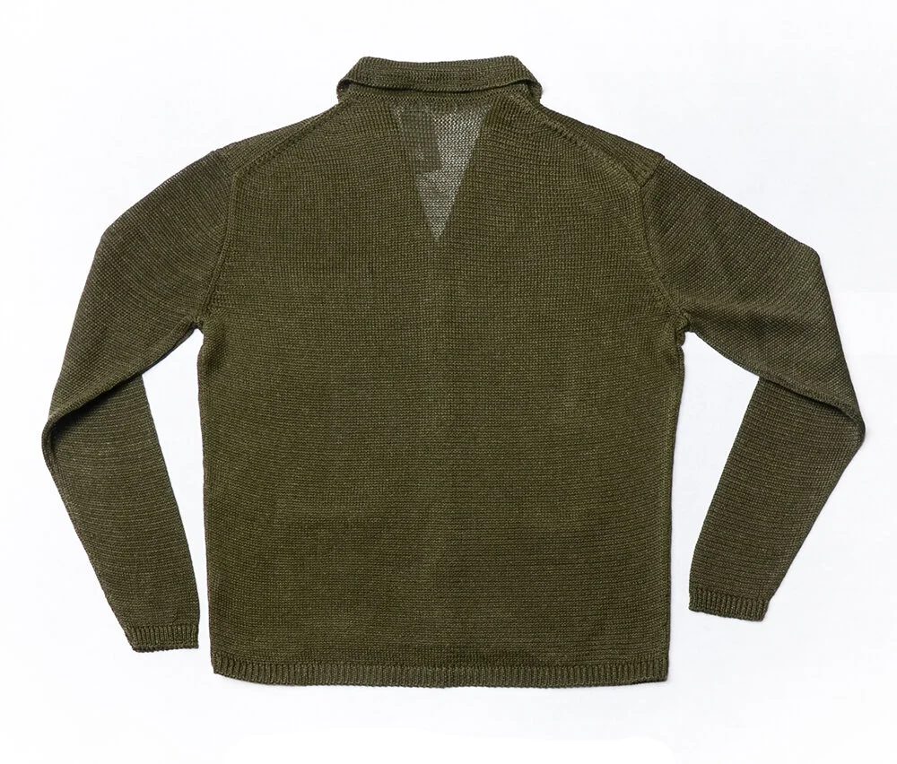 MENSWEAR — JACKSTRAW