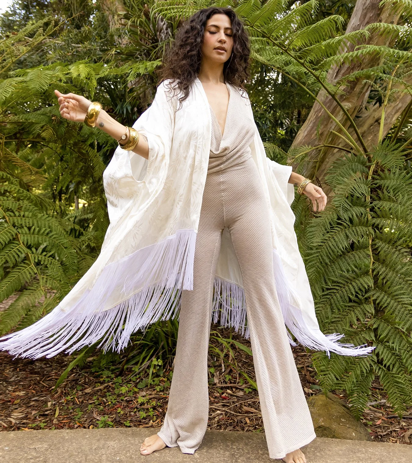 LUNA ROBE — Temple Ro