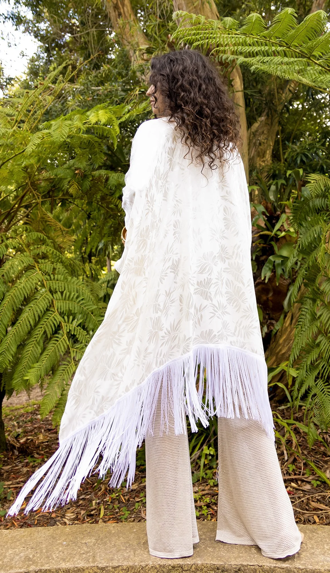 LUNA ROBE — Temple Ro