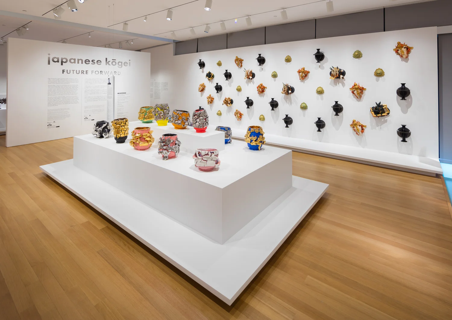 Japanese Kogei Museum of Arts & Design — youngbuk