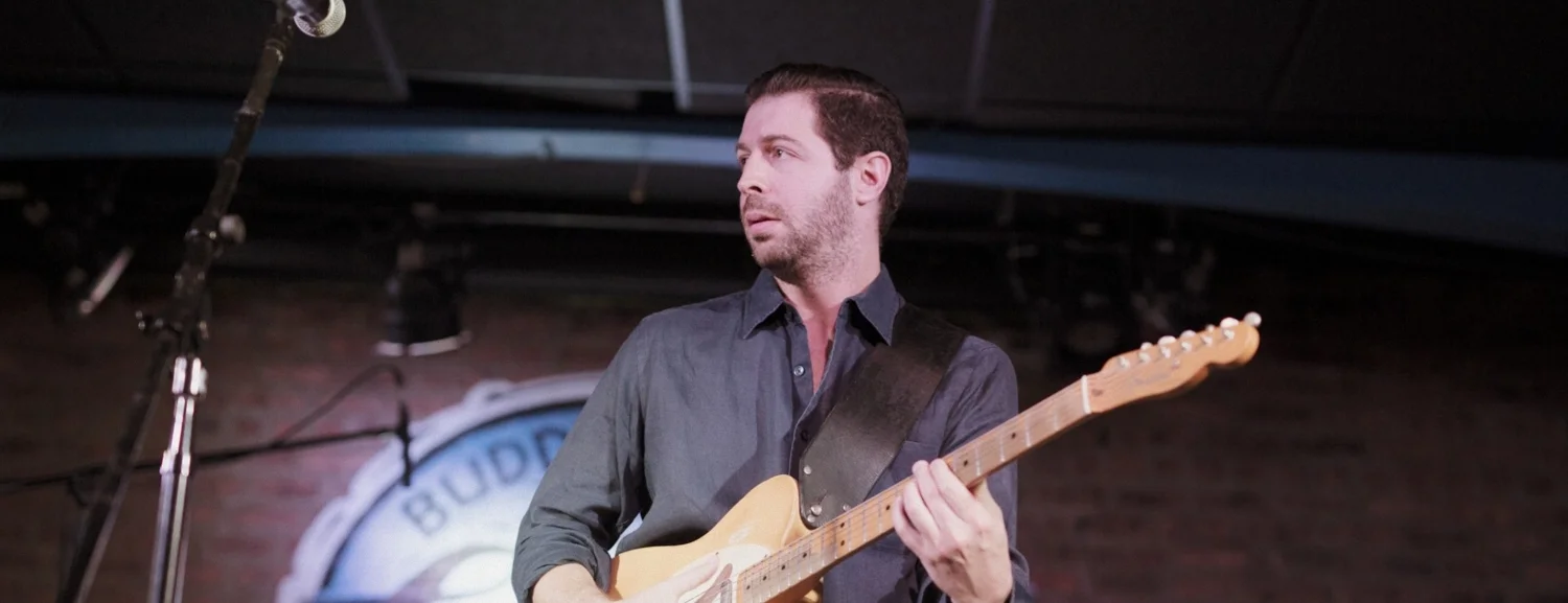 Bio and Videos — Breezy Rodio