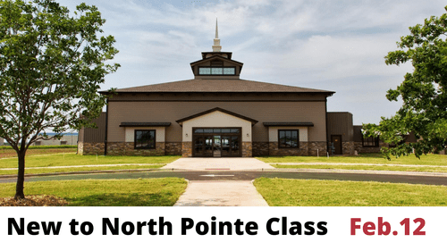 Events — North Pointe Baptist Church