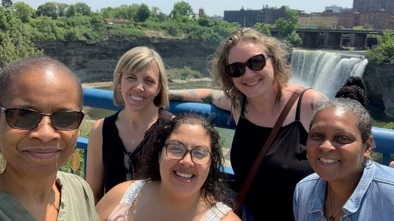 Staff & Board — FPGROC