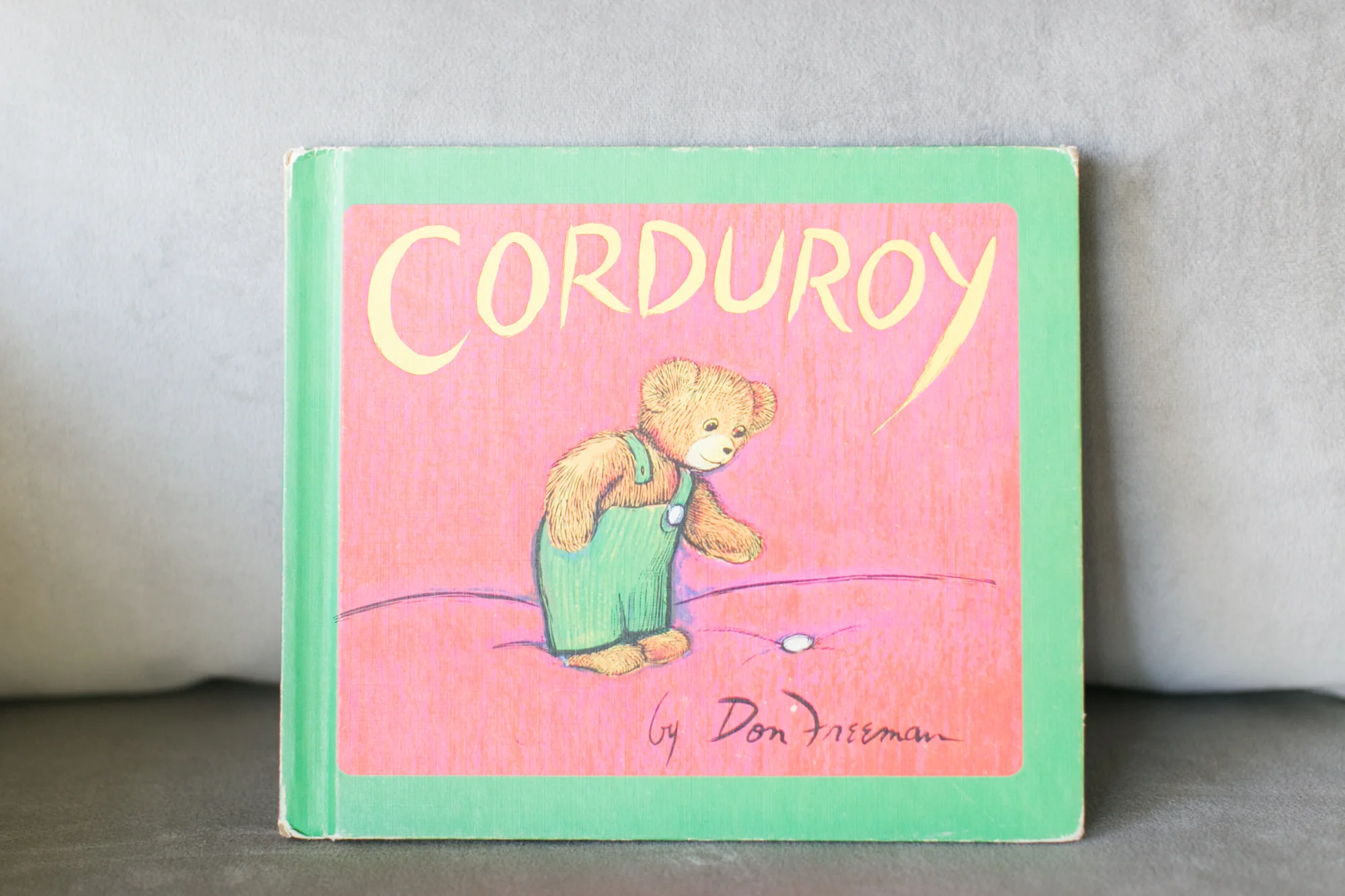 Top 10 Picture Books — Written & Bound