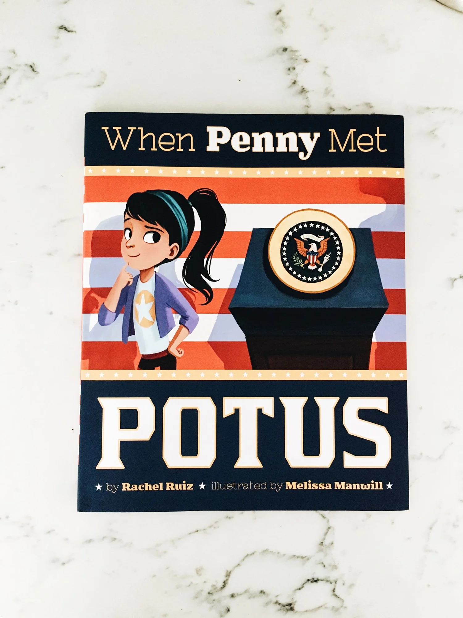 Six Informative (But Not Boring) Election Books — Written & Bound