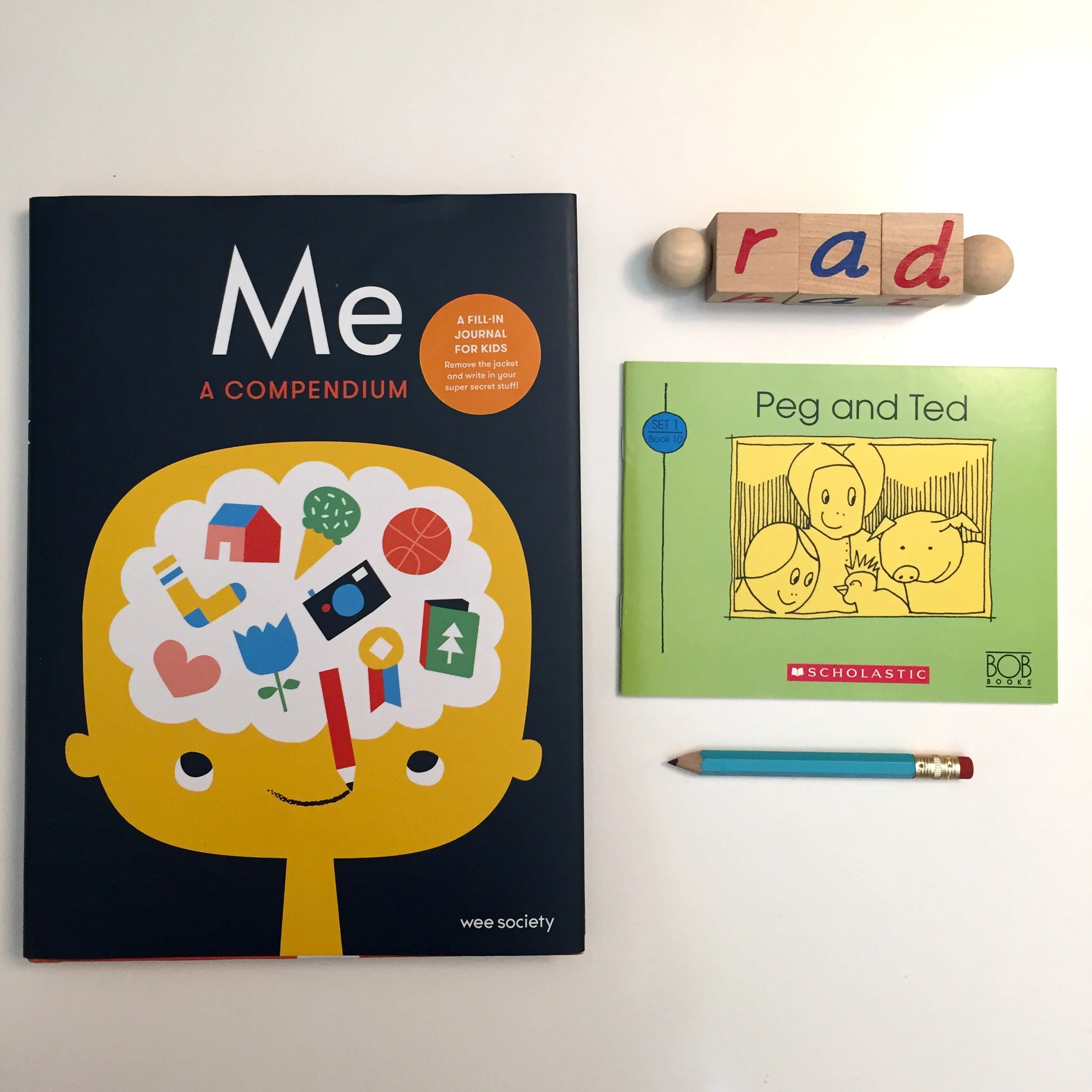 Must-Haves To Boost Reading Confidence — Written & Bound