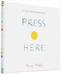 Interactive Books for Kids Who Like to Move — Written & Bound