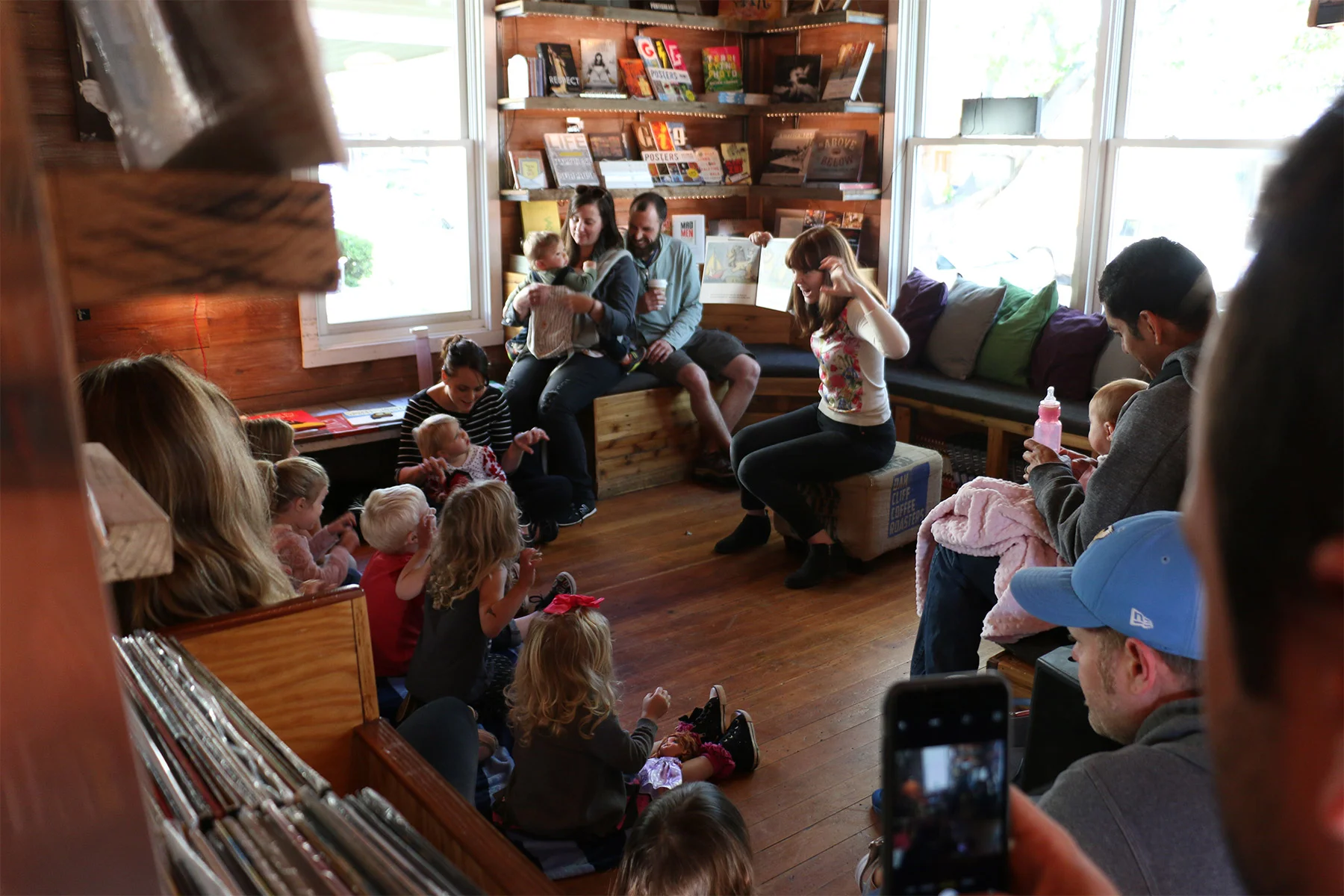 The Best Independent Bookstores For Kids — Written & Bound