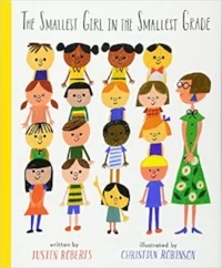Back to School Books — Written & Bound