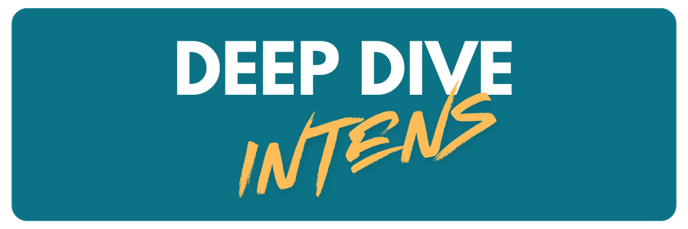 DEEP DIVE — Open Heart Training